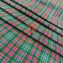 Explore Clan Ralston Tartan Fabric – Buy Yours Today!